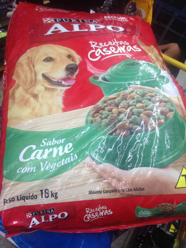 Os Patudos - Caminho de Luz